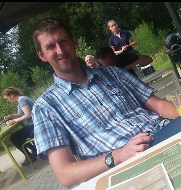 In memoriam Arthur Brinkhoff - Pitch en Putt Bond Nederland - PPBN